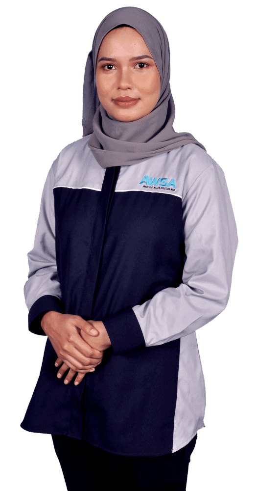 Management Team - Absolute Water Solution Asia Sdn Bhd