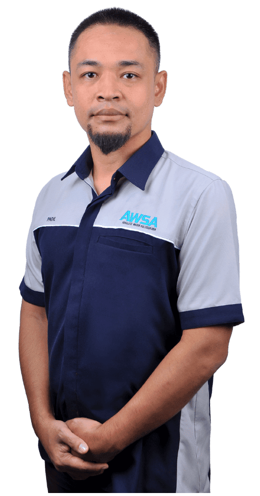 Management Team - Absolute Water Solution Asia Sdn Bhd